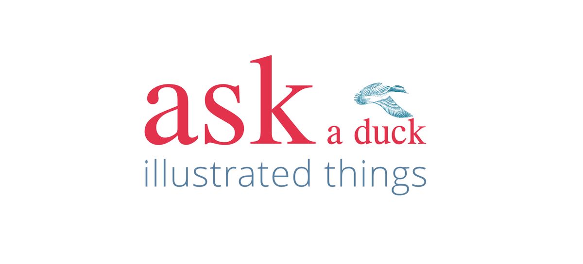 Ask A Duck | Wolkenseifen