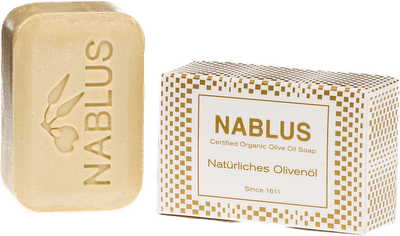 Seife - Wolkenseifen